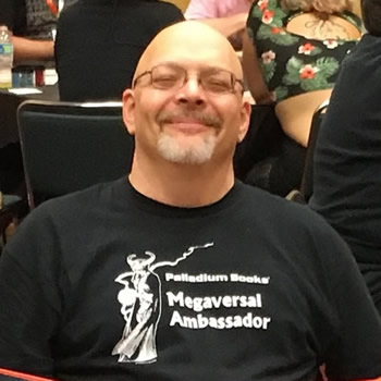 In Memory of Dave Watkins | House of BTS